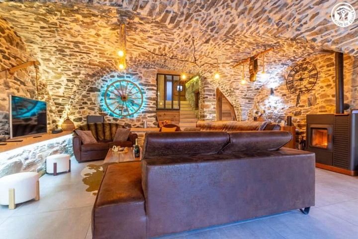 Le Møa - Aussois - Gîte - La Norma