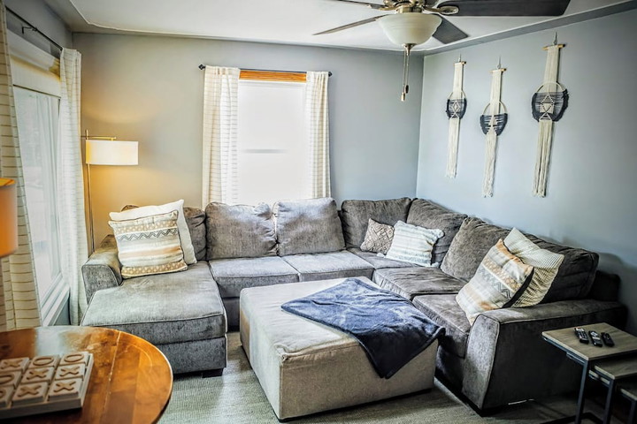4-bedroom In-ground Pool 10 Minutes To Downtown Grand Rapids And Grr Airport - Grand Rapids, MI