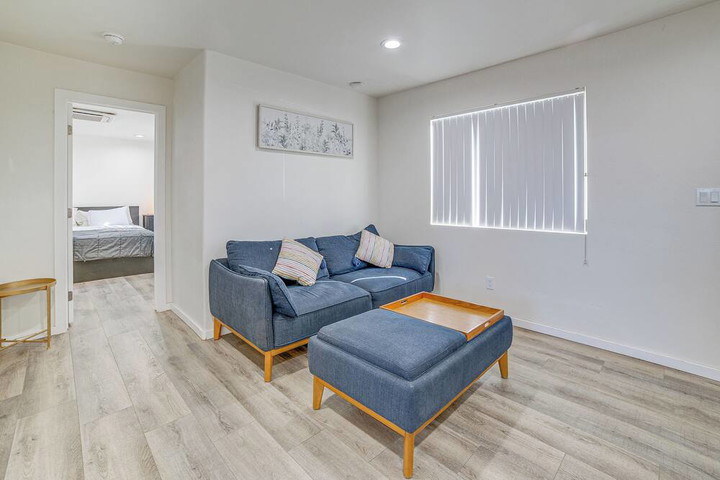 2 Mi To Dtwn Glendora! Pet-friendly Extended Stay - San Dimas, CA