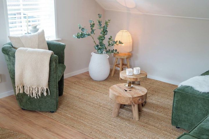Luxurious Stay With A Sauna And A Whirlpool - Zwolle