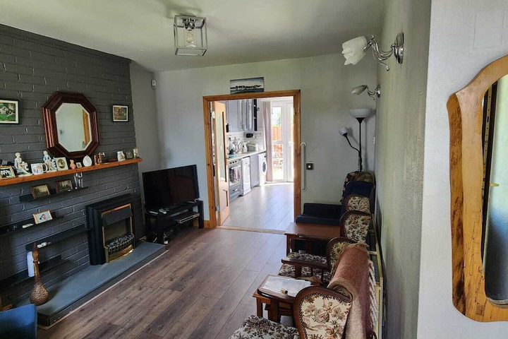 Charming & Cosy 2-bedroom Bungalow In Charming Balbriggan Perfect For Getaways - Balbriggan