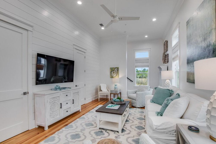 Bvr 14 - Bk's Cottage By Liquid Life - Alabama