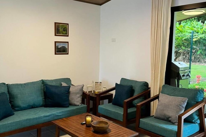 Morpho Villas Del Bosque At La Fortuna - La Fortuna
