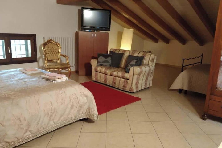 Villa Fabiola - Affitti Brevi Italia - Emilia-Romagna