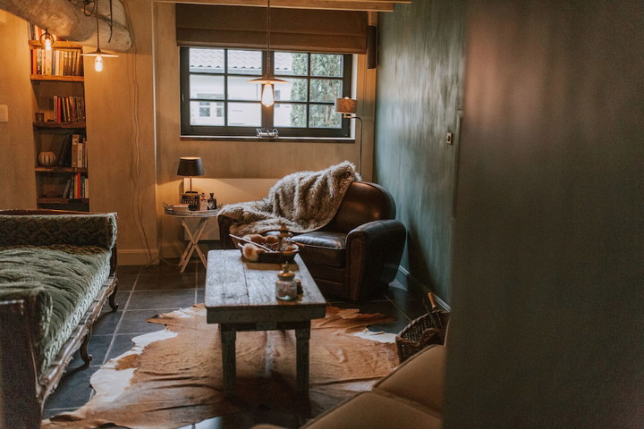 La Petite Foret | Charming Cottage In Brussels' Countryside - Flanders