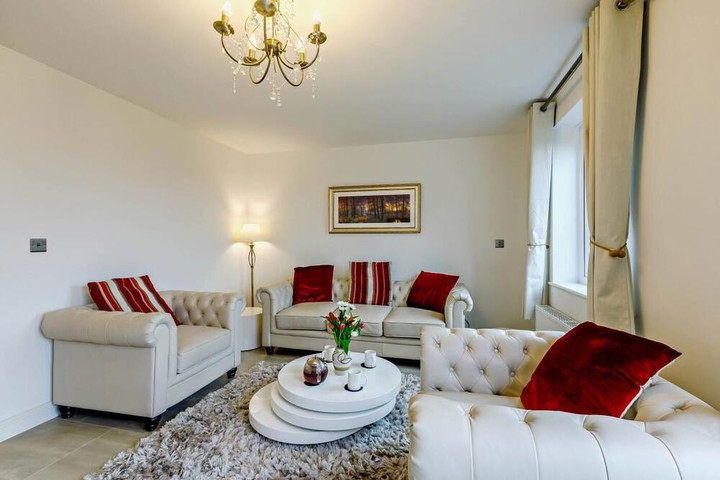 4 Bed In Seaton (Oc-a89856) - Axminster