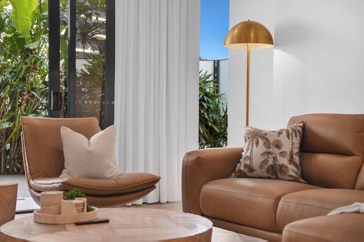 Coastal Perfection At Oracle Level 4 - Broadbeach