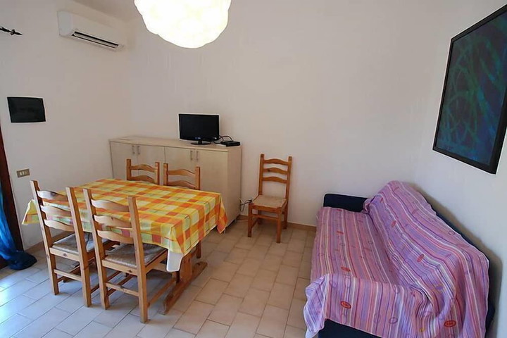 Appartement Crema By Interhome - Costa Rei