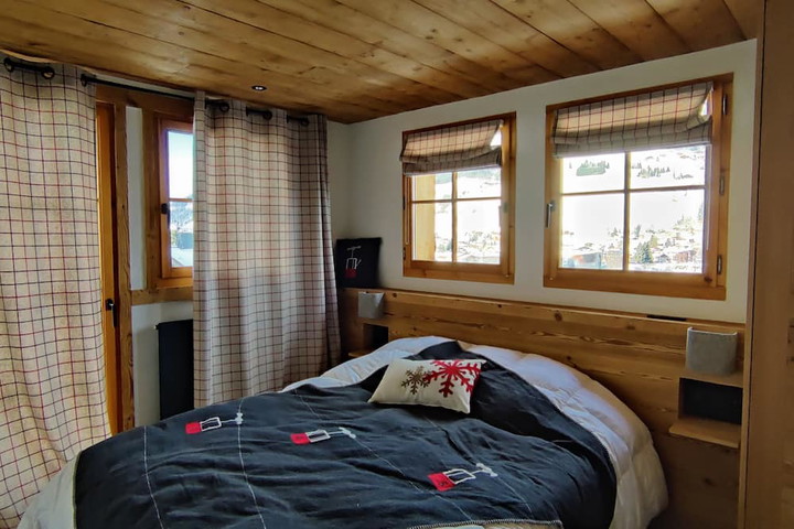 Chalet Ultra Cozy Au Cœur De Megève (12 Couchages) - Megève