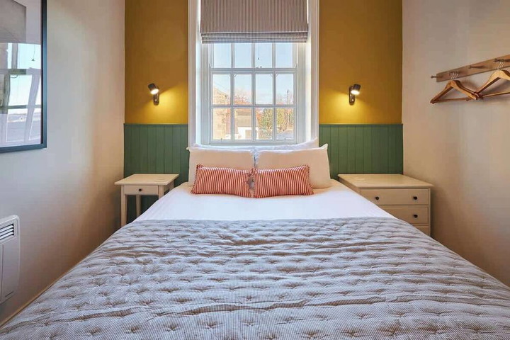 Humbleton @ Arlington House Hotel (Self Check-in) - Wooler