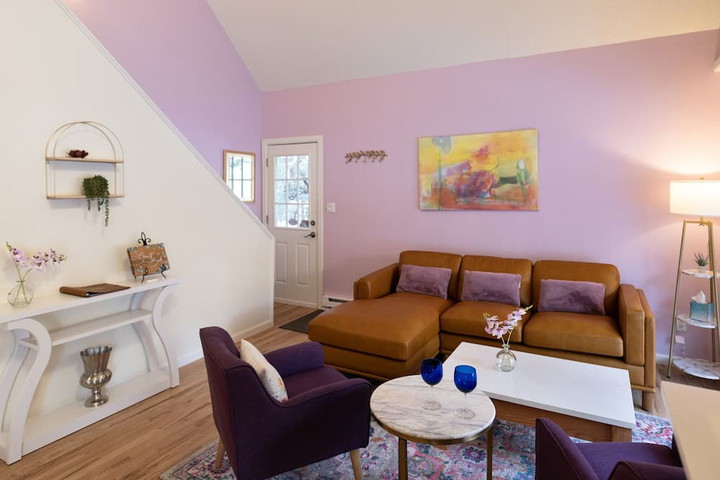 Charming Crestone Mountain Cottage- 1 Mile From Town! - Crestone, CO
