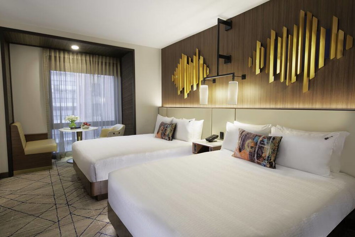 Heart Of Midtown, Rock Vibes, Central Location, Nyc Bliss, 4 Pet-friendly Units! - Long Island