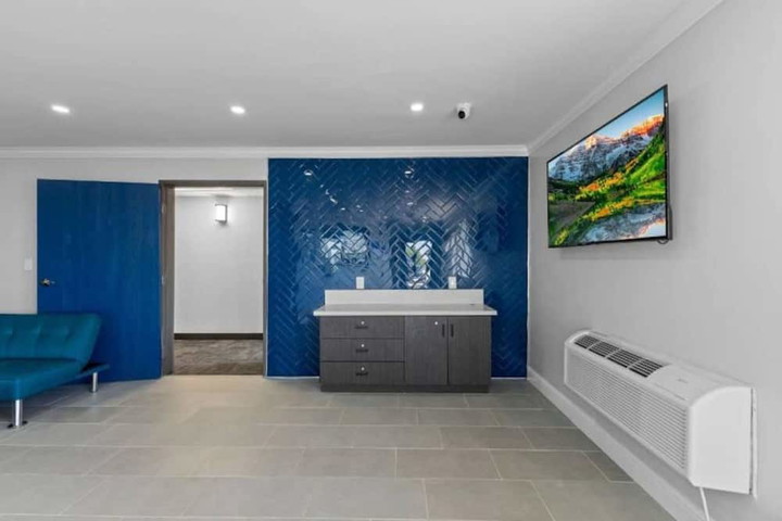 1 Lit Queen | Suite, Nsmk, Canapé-lit - Thornton, CO