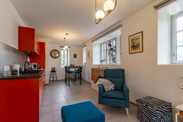 Les Ondes - Albertville - Albertville