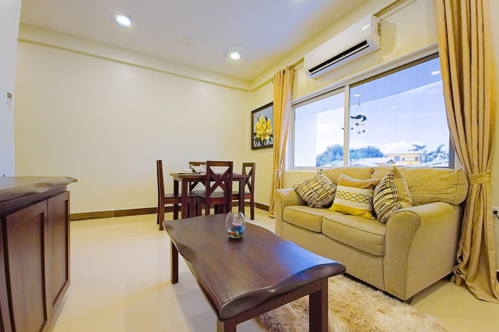 F3 Apartment, 2-bedroom (F3) - Placencia