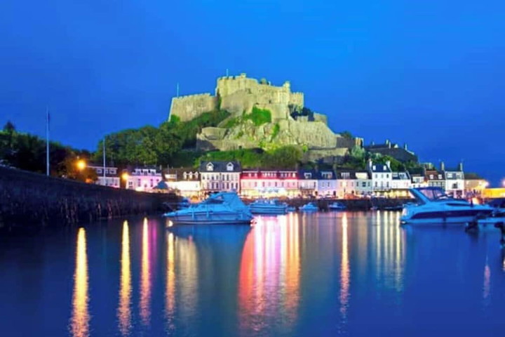 Ultimate Gorey Retreat - Jersey