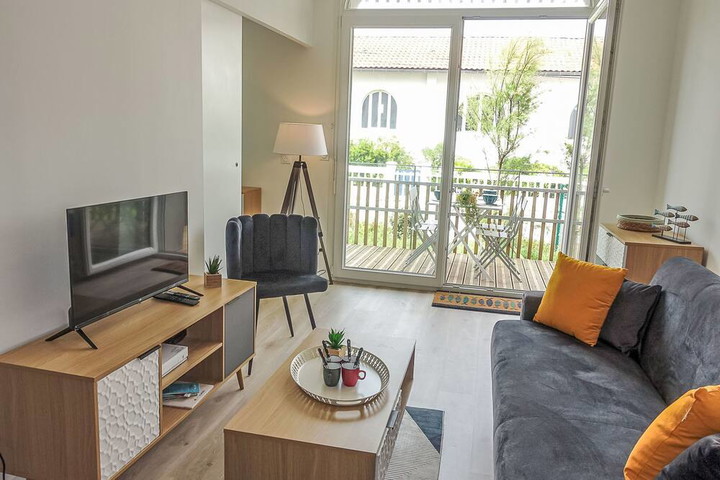 Cap Océan By Interhome - Capbreton