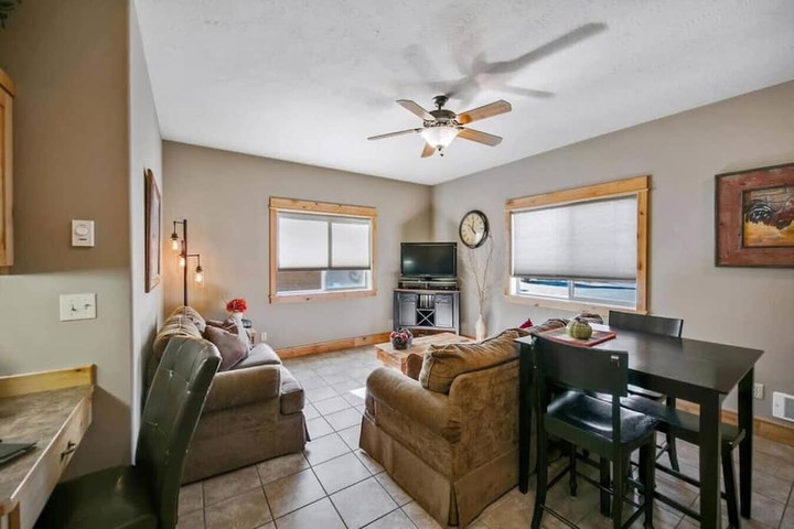 Arrowhead Properties Unit 5 - West Yellowstone, MT