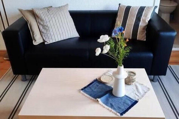 1 Bedroom Accommodation In Egmond Aan Zee - Bergen aan Zee