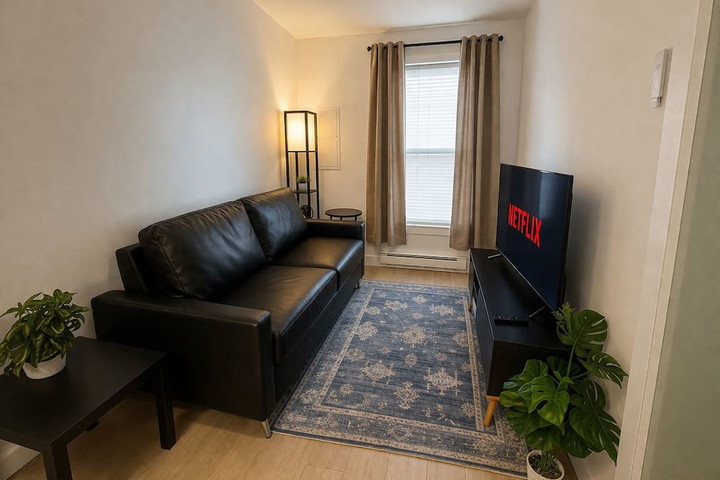 Prime Location  Near Parks & Metros - Saint-Lambert