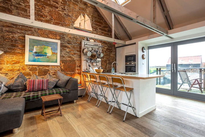 Creewood | Elie | 2 Bedroom Cottage - East Neuk