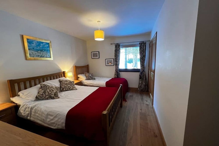 Ptarmigan Lodge, Aberfeldy - Loch Tay