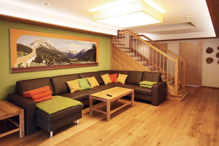 Alpin Chalet Large - Alpin Chalet - Flachau