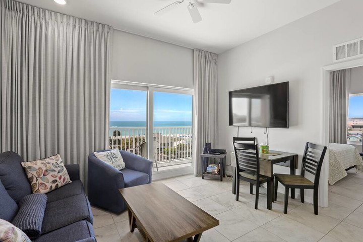 80 M² Mieszkanie ∙ 3 Sypialnie ∙ 8 Gości - Redington Beach