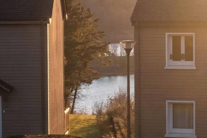 Homerez - Apartamento En La Salvetat - Lacaune