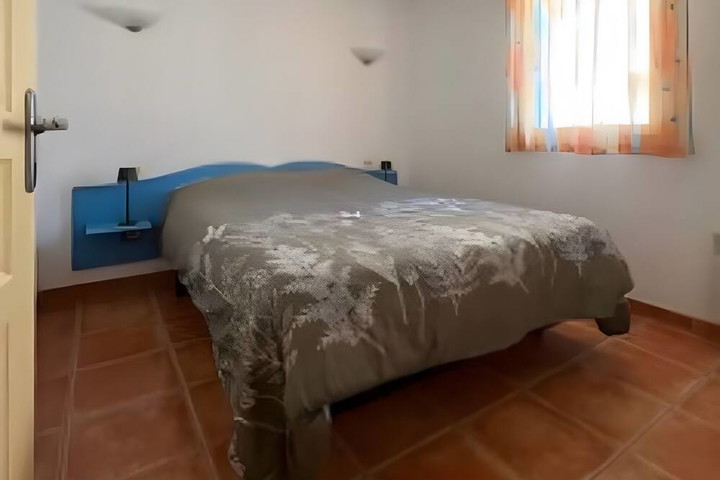 Maison De Vacances « 21 Les Mazets De Gaujac » Avec Piscine Et Jardin Partagés - Bagnols-sur-Cèze