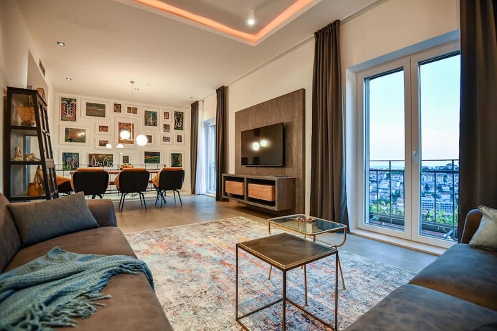 Beautiful Peaceful Villa With A Pool In The Center Of Dubrovnik - Dubrovnik