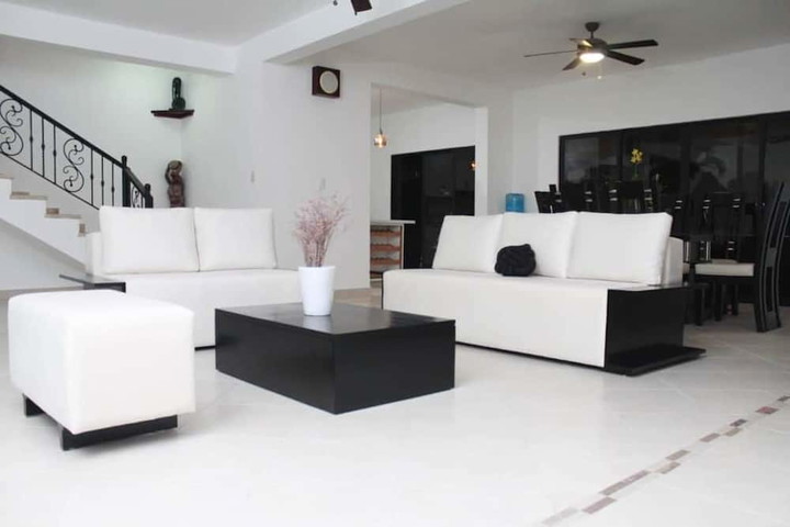Newly Remodeled Villa In Highly Sought After Sosua Ocean Village. - Sosúa