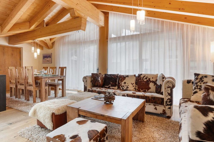 Rütschi By Interhome - Zermatt