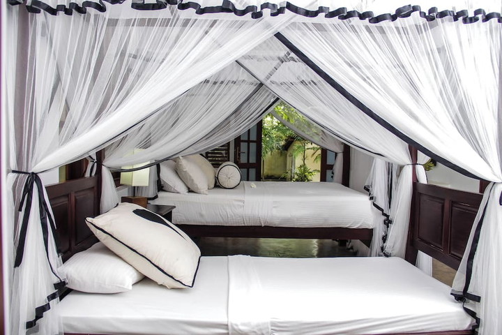 Good Karma Villa  - Beautiful 5 Bedroom Staffed Villa In Bentota, Sri Lanka - Bentota
