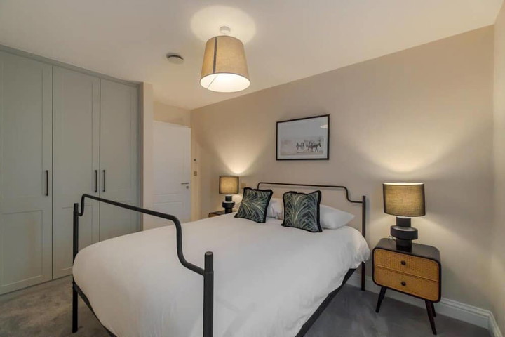 Charmant 2ch à Windsor - Tva Q - Par Tempstay - Windsor