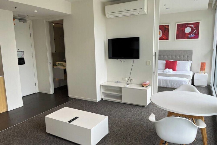 Welcome To Tashas Apartments In Walkerville - Adelaide