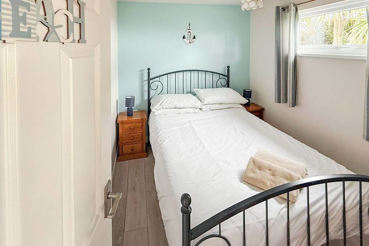 No 4 Hickling Chalet - Uk51729 - Winterton-on-Sea