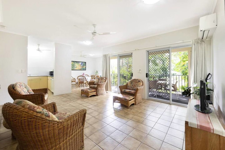 Vintage Charm At The Gardens With Lagoon Pool - Darwin