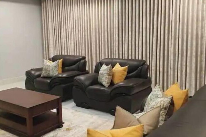 Villa De Vacances à Harare, Près De L'aéroport - Harare