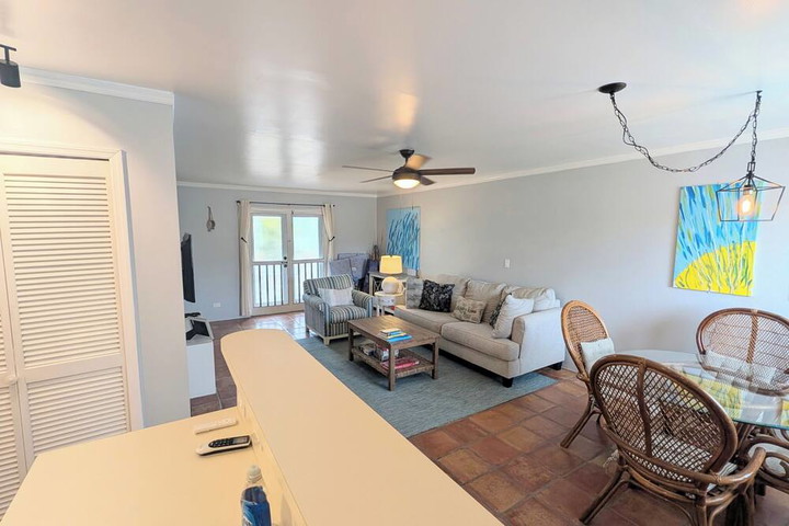 Cozy Retreat By Chenay Bay - Saint Croix