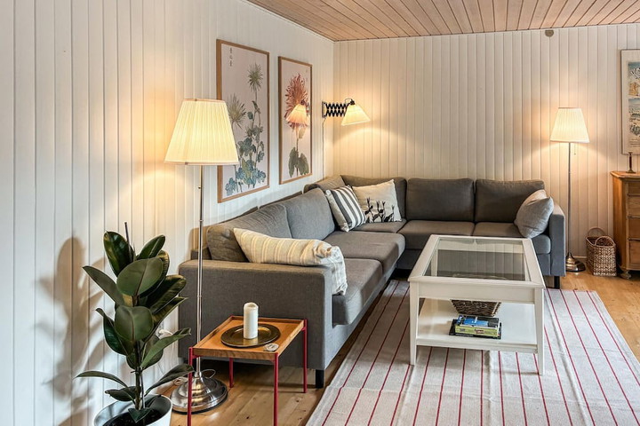 3 Bedroom Beautiful Home In Gilleleje - Gilleleje