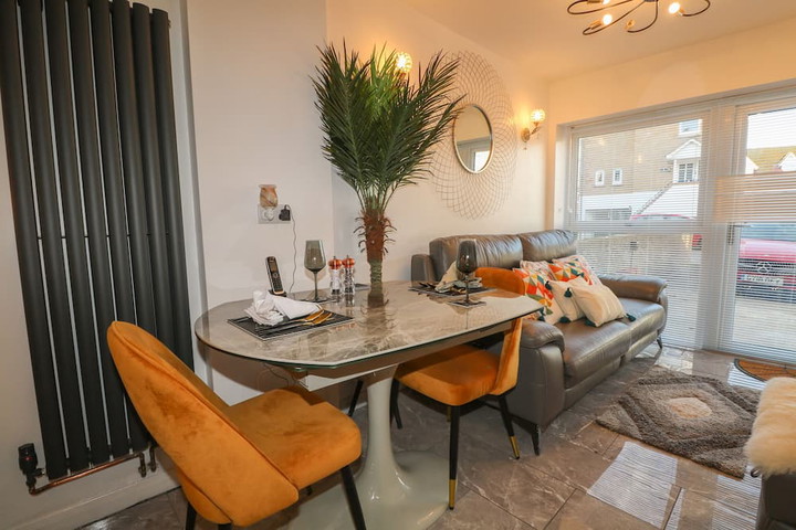 Beach Retreat, Romantic, Character Holiday Cottage In Seaford - Seaford