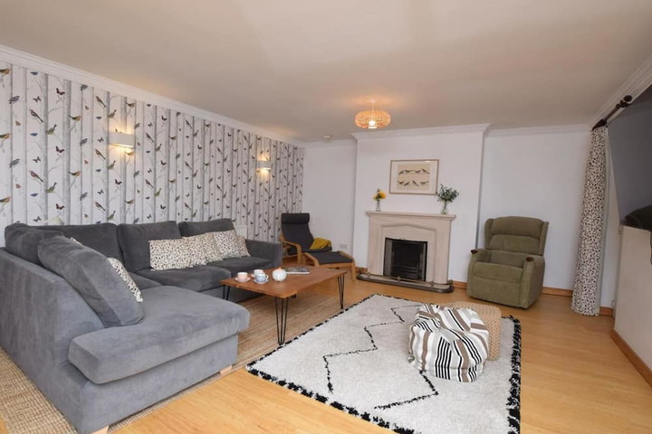 4 Bed In Southampton (Oc-82920) - Southampton, UK