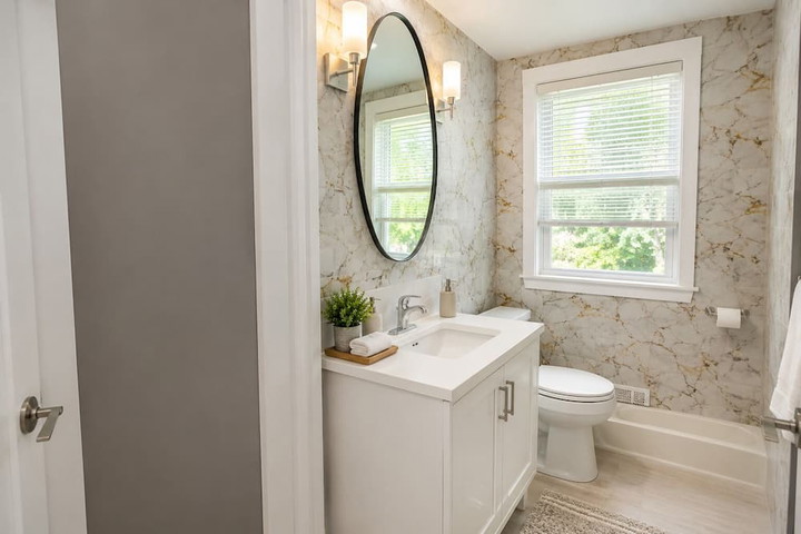 Spacious Silver Spring Getaway - Kensington, MD