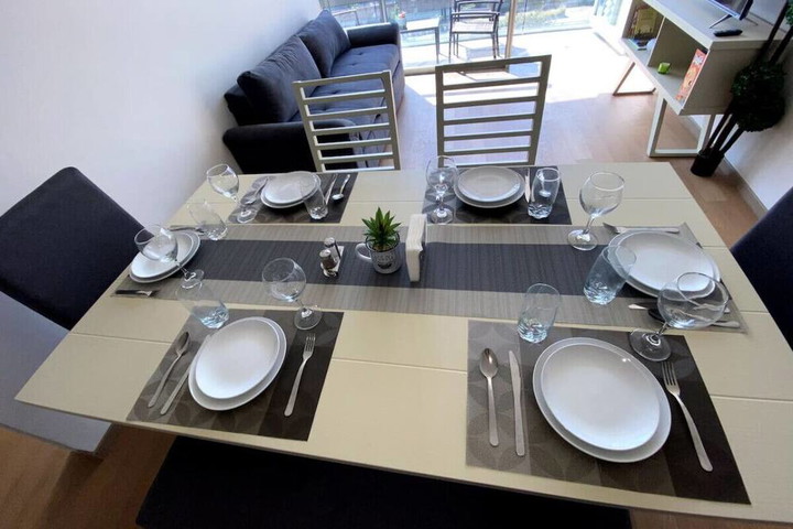 Sonata Pour 6 Aux Alpha Residences Lomas De Angelop - San Pedro Cholula