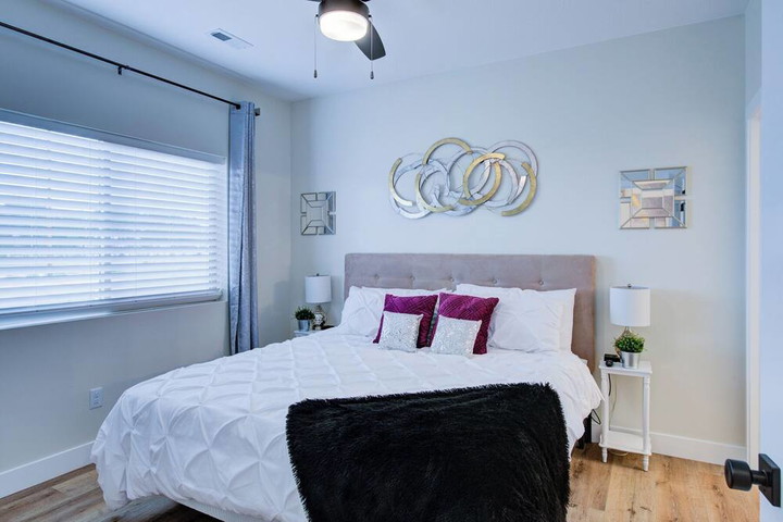 Comforable 3 Bed 3 Bath Home - Cedar City, UT