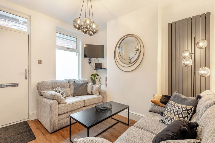 Egon House - Uk39578 - Lincolnshire