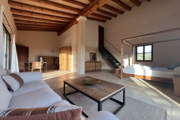 Son Pages - Deux Maisons Exclusives Avec Vue Sur Mer, Grande Piscine, Climatisation Complète - Manacor