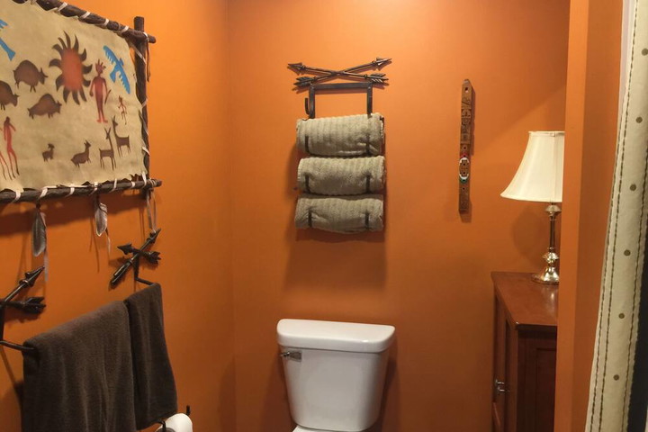 Vermilion Park Inn, #1 Indian Rock Efficiency Apartment - 2 Night Min Stay - Minnesota