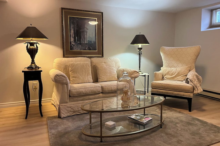 Lovely 1-bedroom Apartment In Sault Ste. Marie - Sault Ste. Marie